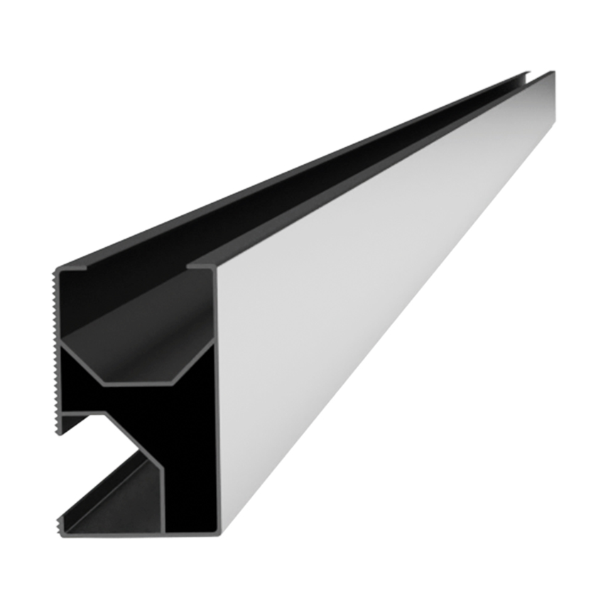 Calha Aluminio :: Loja Pecol