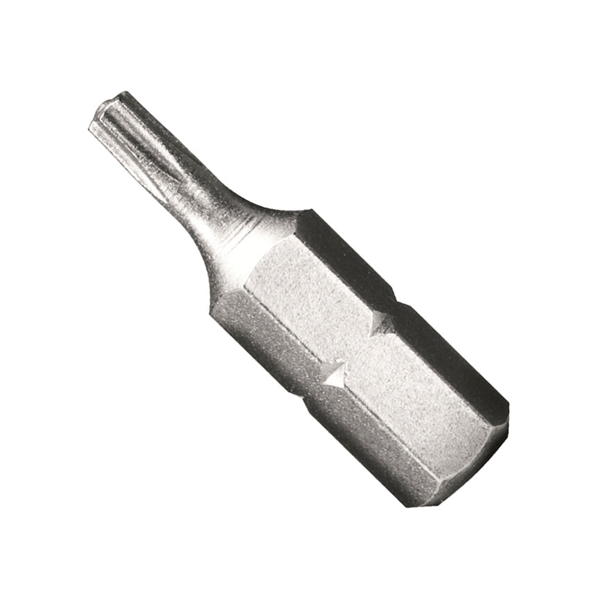 Bits Torx :: Loja Pecol