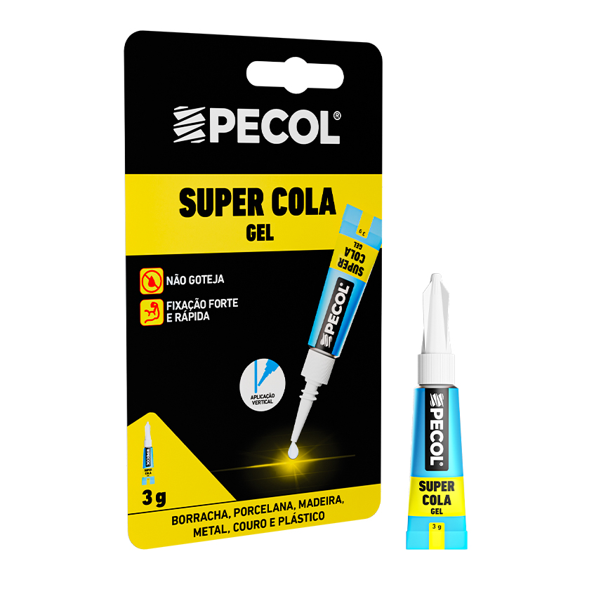 Super Cola Bisnaga :: Loja Pecol