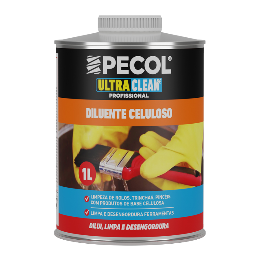 Diluente Celuloso :: Loja Pecol