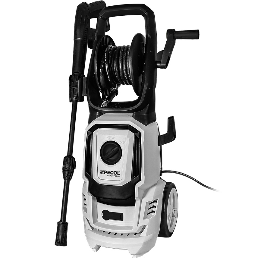 Lavadoras Alta Pressão :: Loja Pecol